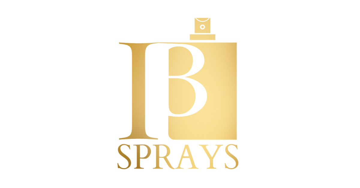 Men – IB Sprays